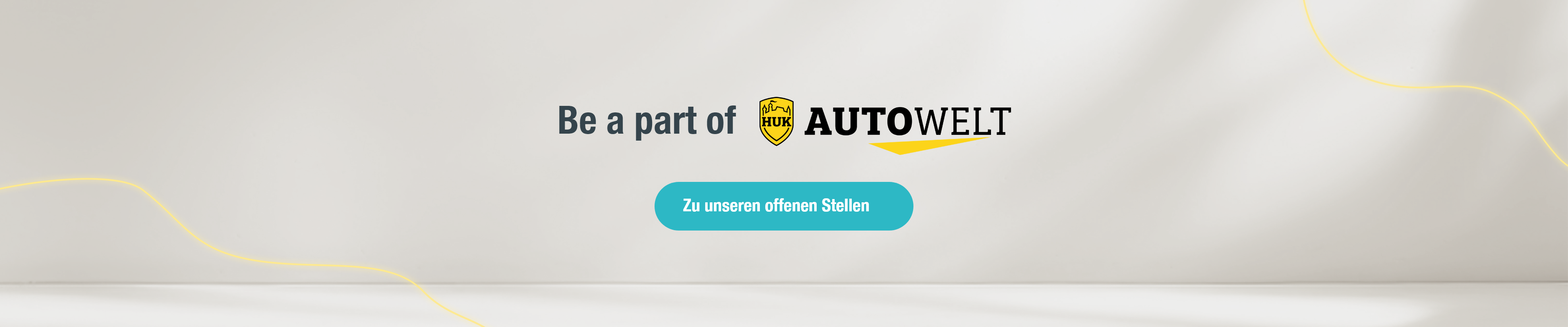 Deine Karriere bei der HUK-Autowelt